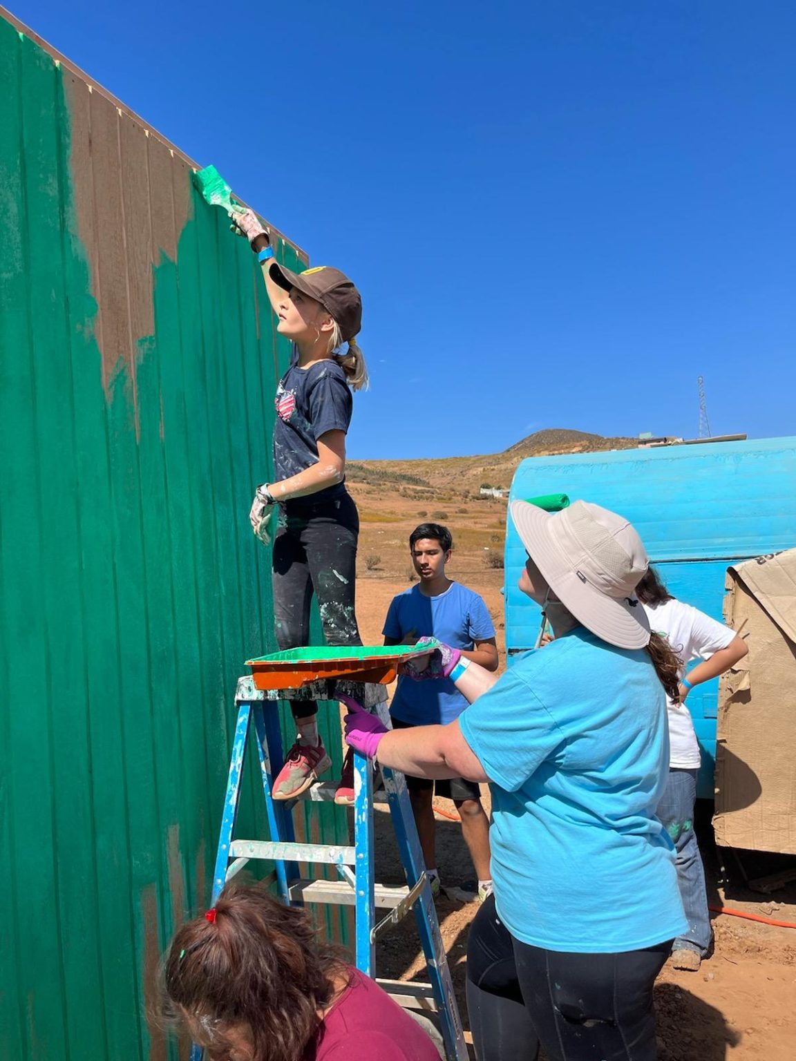10 Ways Young Kids Can Volunteer in their Community - Thoughtfully ...