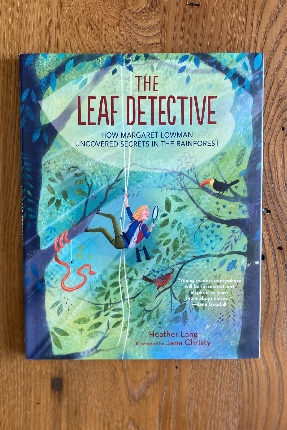 Amazing Female Scientists Picture Books for Kids - Thoughtfully Sustainable