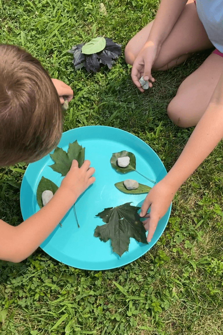 10 Simple Earth Day Science Activities for Kids – Thoughtfully Sustainable