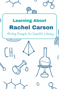 Explore the World of Rachel Carson: A Famous Female Scientist ...