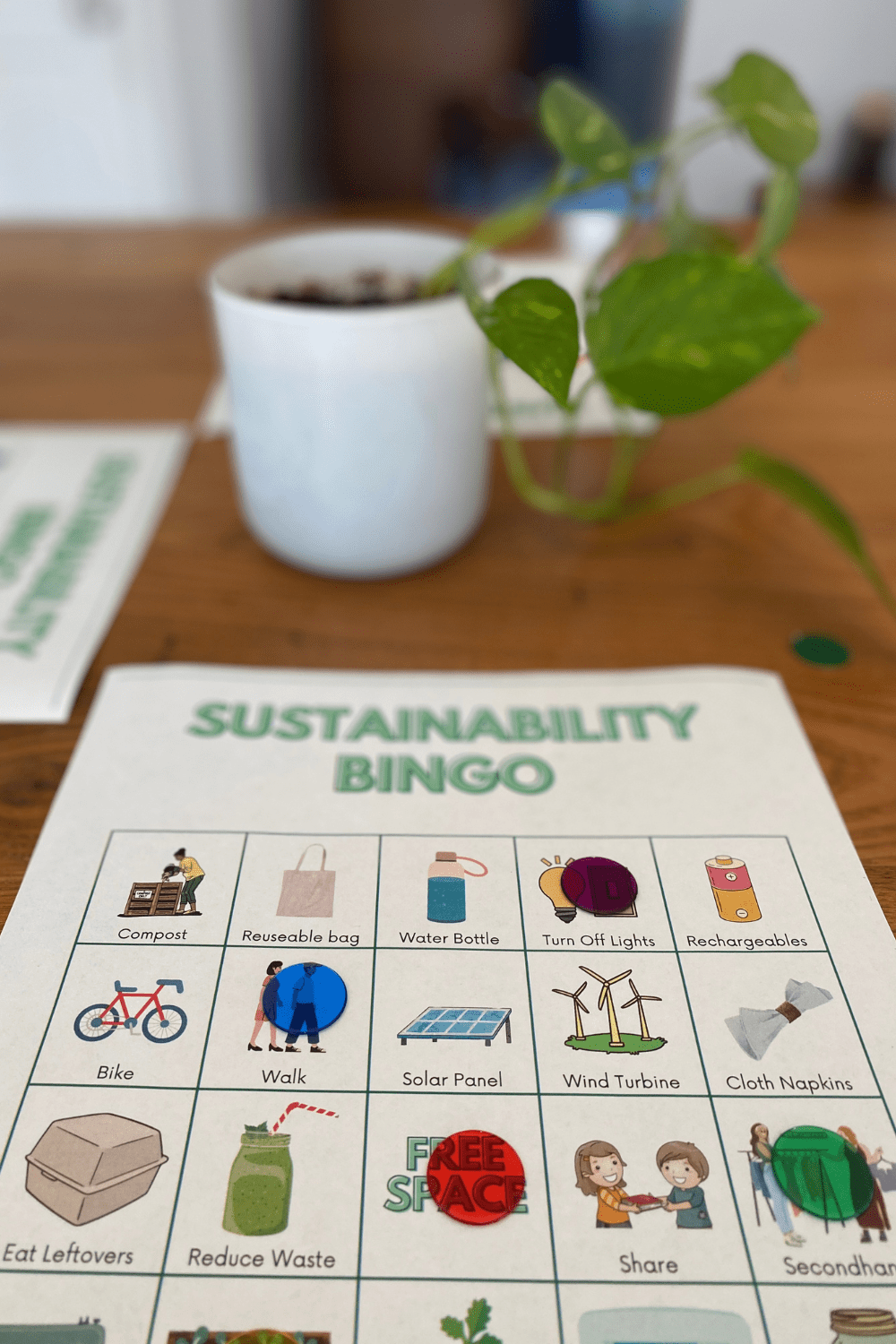 10 Easy and Sustainable Summer Science Activities for Kids ...