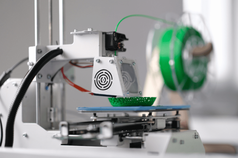 Explore 3D Printing with Kids + Free Printable Activities ...