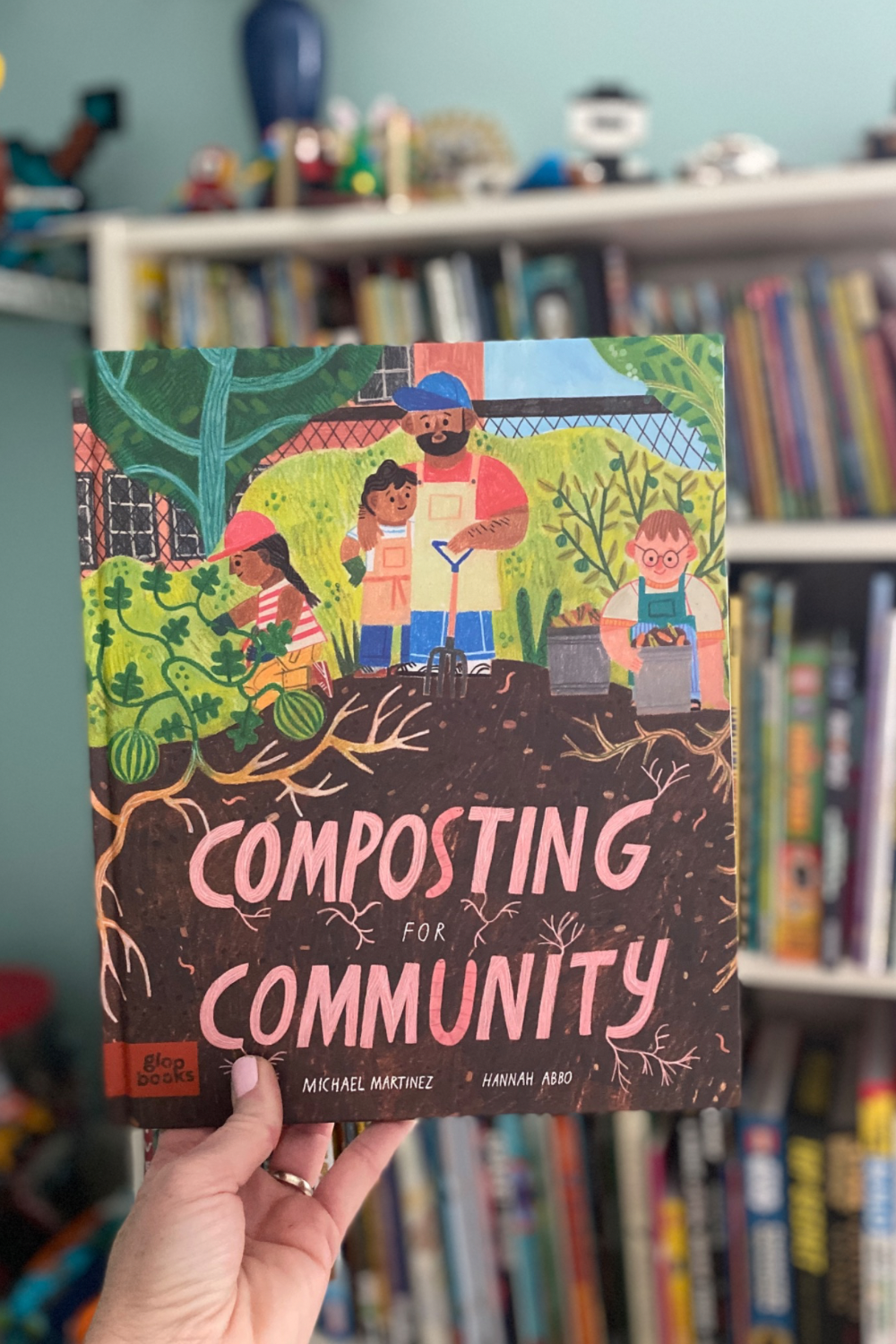 16 Composting Education Resources for Kids + Free Video Tutorials ...