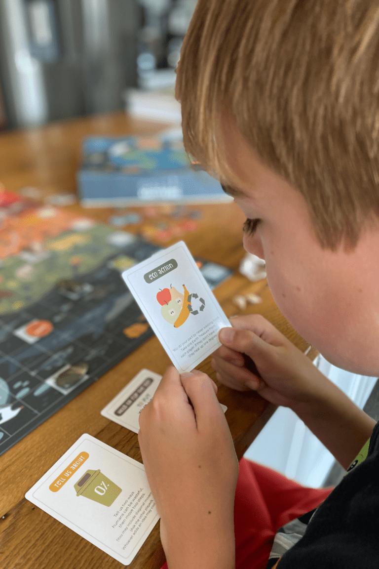 How to Teach Kids and Families About Climate Change with the Earth ...