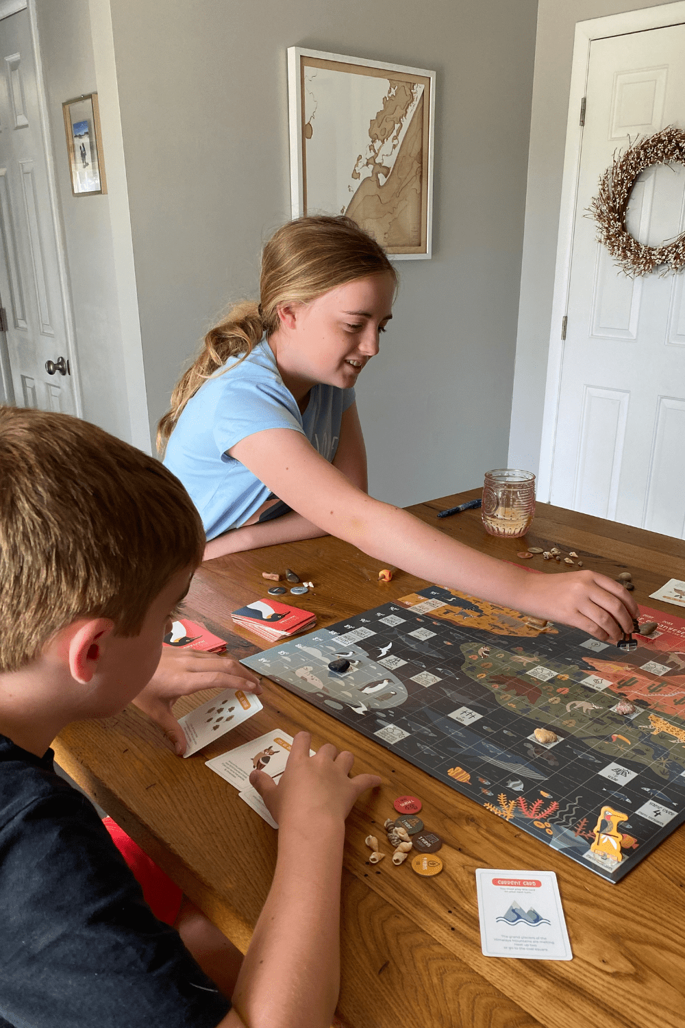 How to Teach Kids and Families About Climate Change with the Earth ...