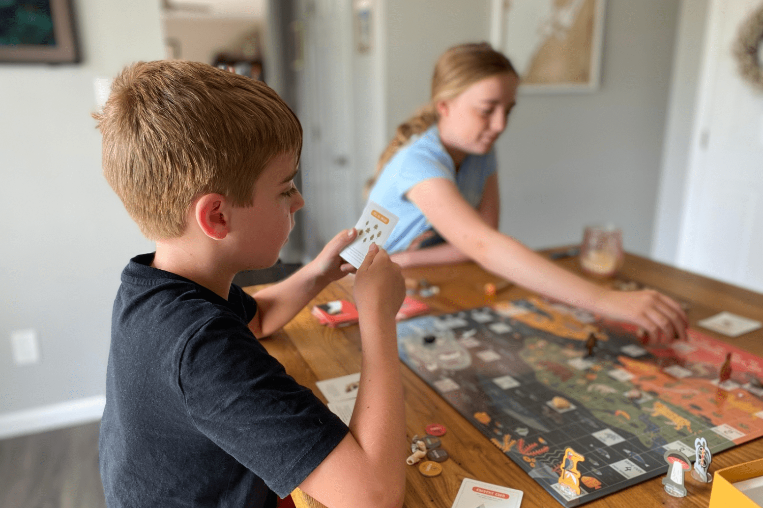 How to Teach Kids and Families About Climate Change with the Earth ...