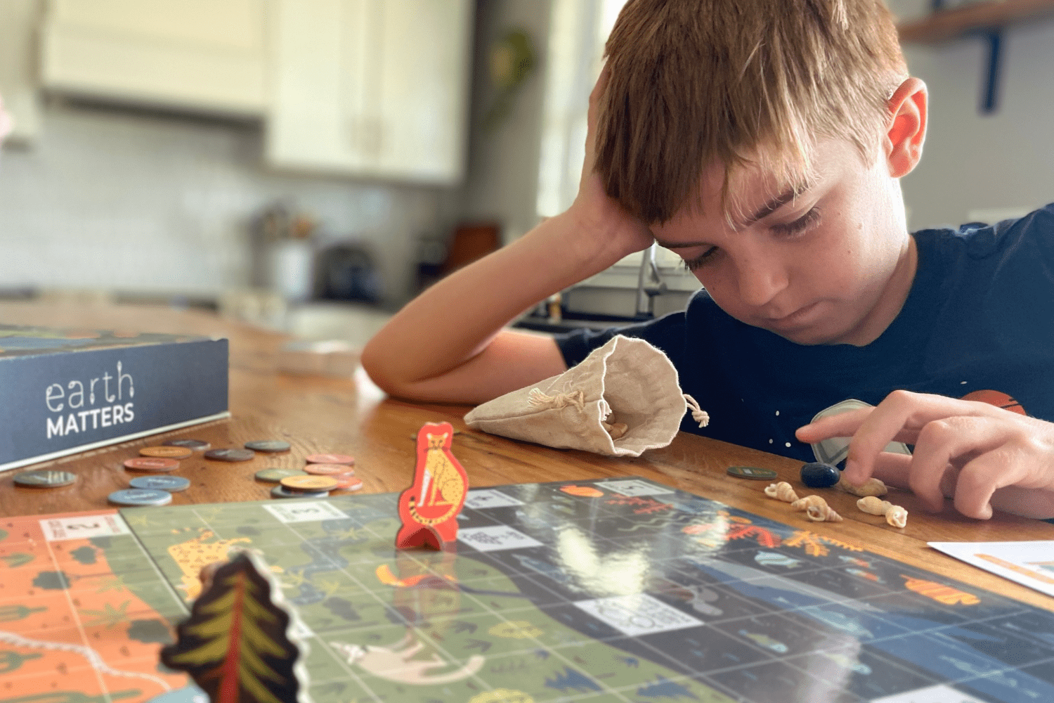 How to Teach Kids and Families About Climate Change with the Earth ...