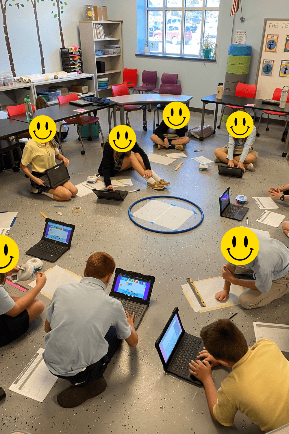 A STEM Teacher’s Honest Review of the Finch Robot – Thoughtfully ...