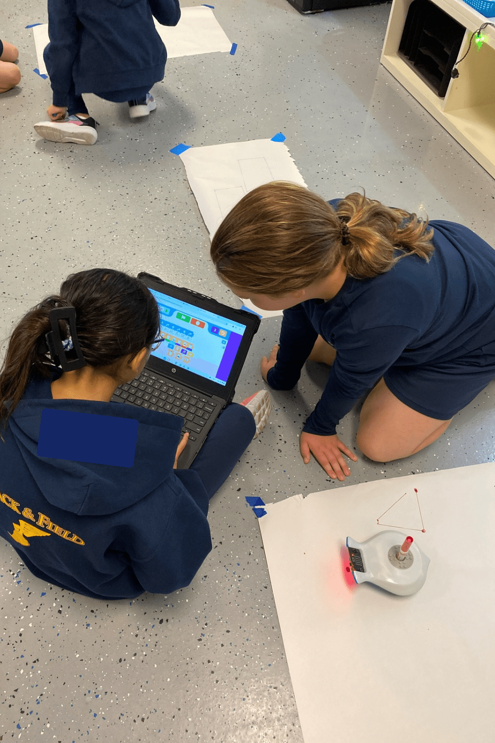 A STEM Teacher’s Honest Review of the Finch Robot – Thoughtfully ...