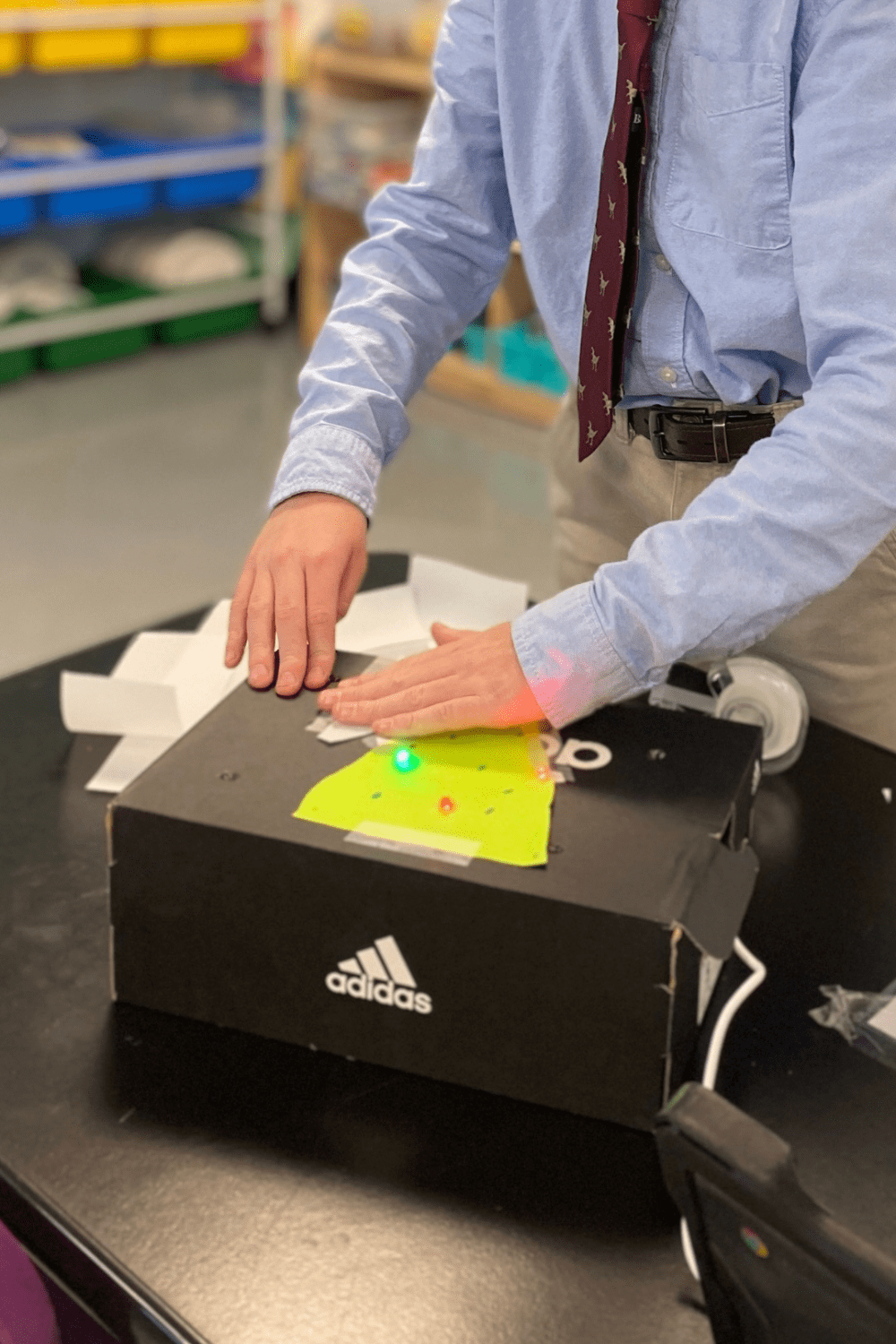 An Honest Review of the Hummingbird Robotics Kit - Thoughtfully Sustainable