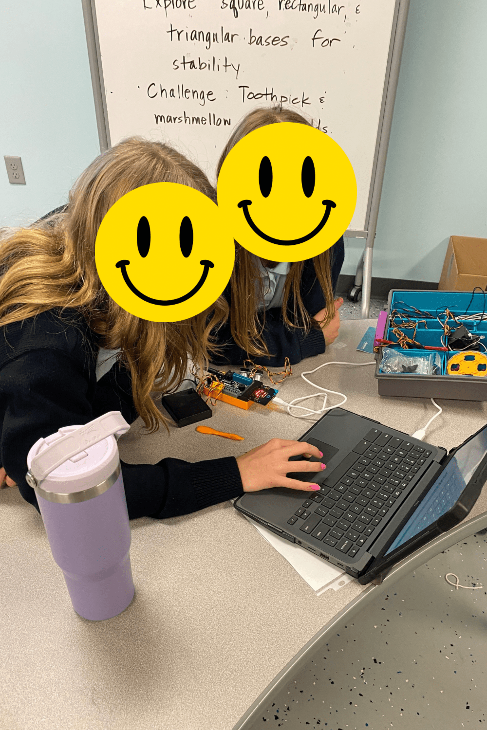 An Honest Review of the Hummingbird Robotics Kit - Thoughtfully Sustainable