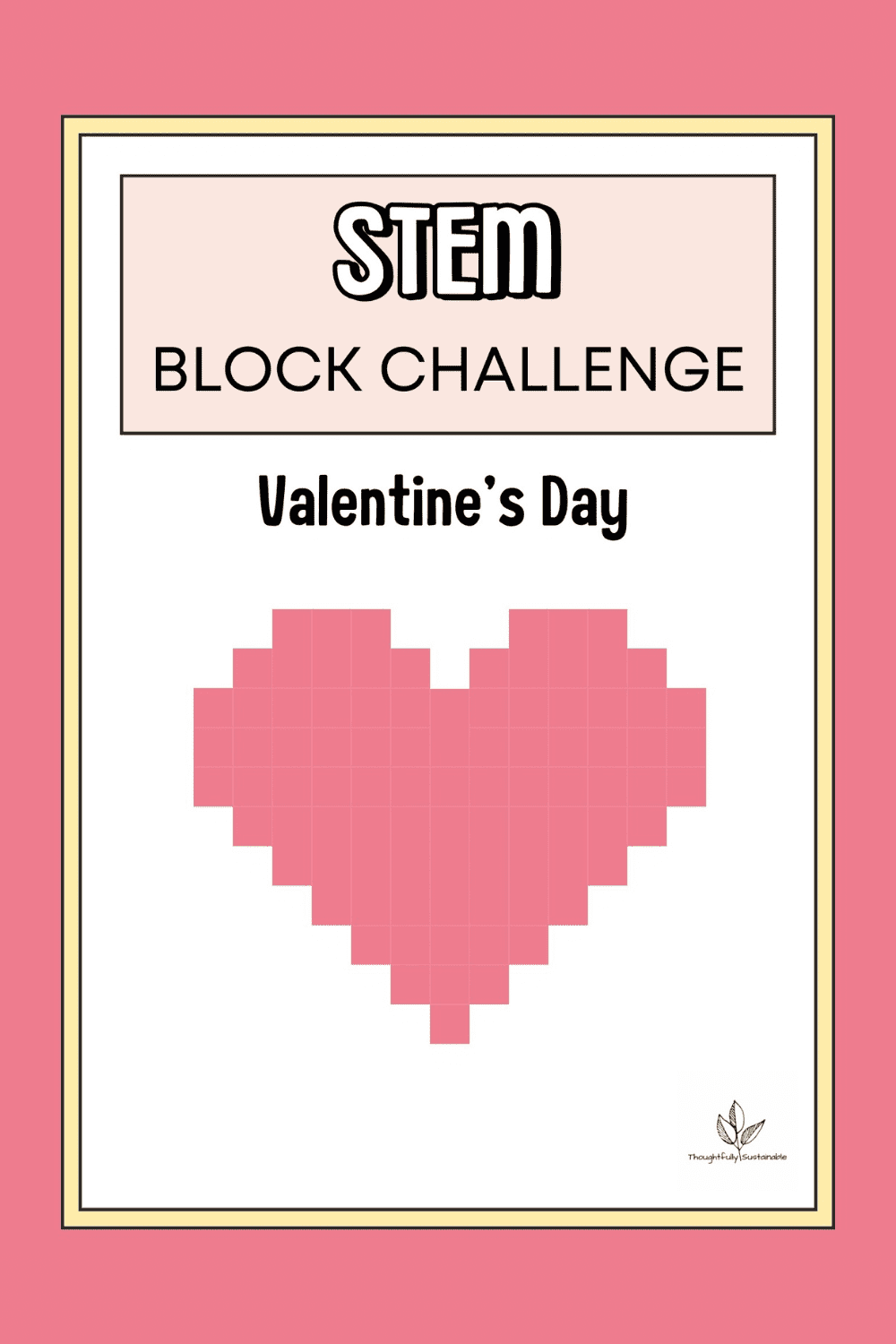 A Low-Waste Valentine’s Day STEM Activity Kids Will Love (and Learn ...